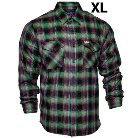 DIXXON | Shirts | Dixxon X Steve Caballero Halloween Collab Limited ...